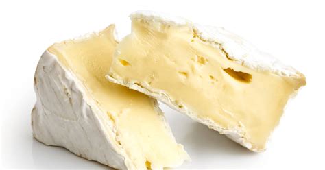 Bon Vivant Cheese Vs Brie AGAH Productions