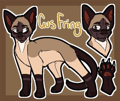 Gus Fring By Dragofelid On Deviantart