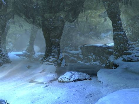 Cold Rock Pass Elder Scrolls Fandom Powered By Wikia