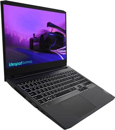 Lenovo IdeaPad Gaming K AIN Laptop Th Gen Core I GB TB GB SSD Win Home GB