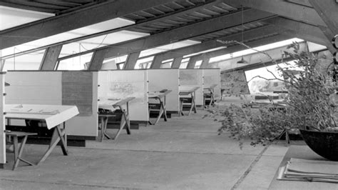 Gen Frank Lloyd Wright Studio Frank Lloyd Wright Foundation