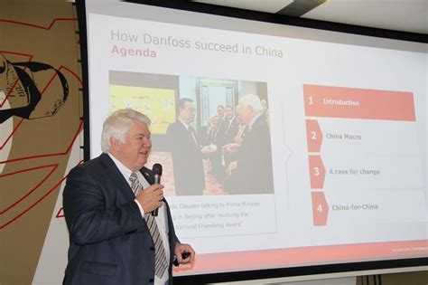 Danish Chinese Business Forum On Linkedin Thank You To Jørgen Mads