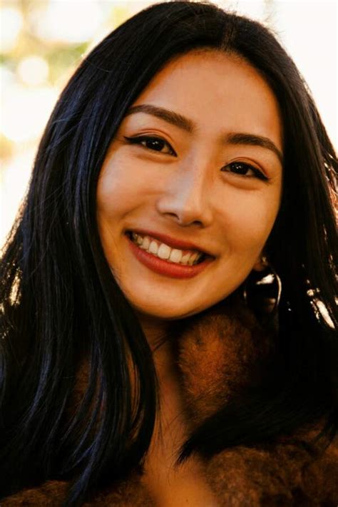Lisa Zhang Gcm
