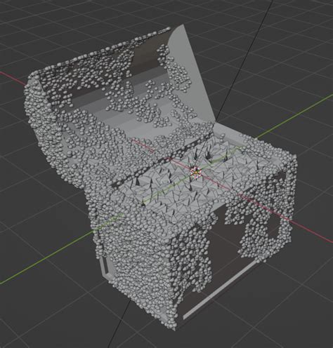 Procedural Game Asset Creation With Geometry Nodes In Blender Kodeco