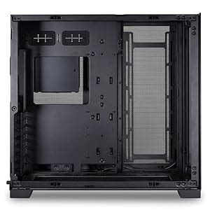 Lian Li O Dynamic Evo Pc Geh Use Midi Tower Tempered Glass Zwei