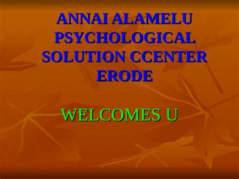 Ppt Personality And Its Classification Dokumentips