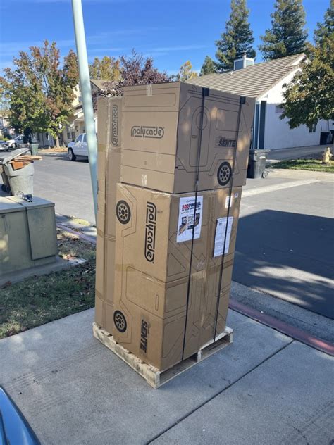 The Plays The Thing With The Polycade Sente Modular Arcade Geekdad