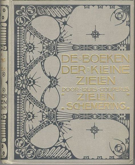 Boekband T J J Neuhuys List Of Book Cover Designers Wikipedia