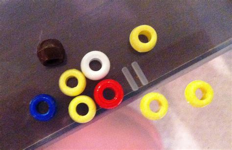 Grass Stains Cub Scout Patch Organization