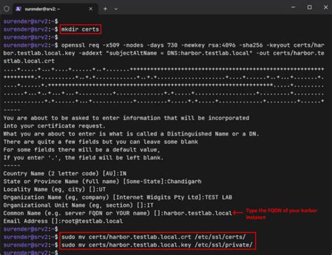 Harbor A Trusted Cloud Native Registry For Kubernetes And Docker Sysops