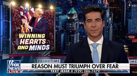 Jesse Watters Why Would Democrats Support A Man Like Biden Fox News