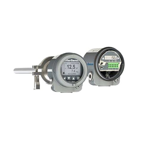 Dust Monitoring System Ice Asia Pvt Ltd