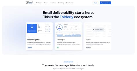 Folderly Bonobo Ai