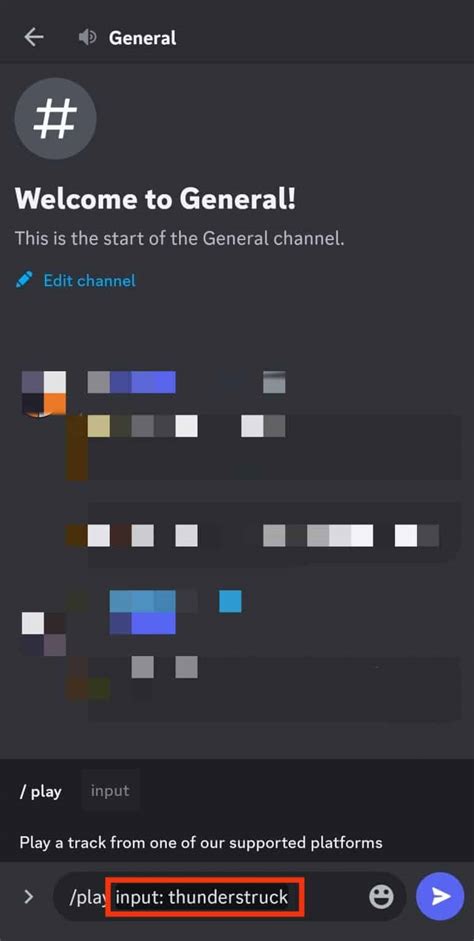 How To Use Chip Bot On Discord Itgeared