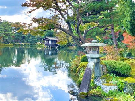 兼六園金沢城 駐車場の神様