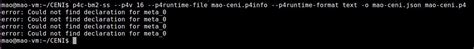 how to use resubmit in p4 16 · issue 1043 · p4lang p4c · github