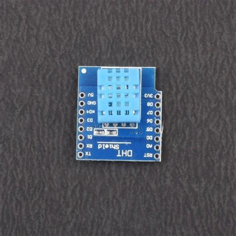 Dht Shield Sensor Module Ab107 2 Rh At Rs 290 In Raipur Id