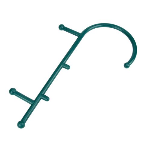 Thera Cane Self Massage Stick Massaging Cane Tool