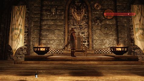 BUG Merchant Animation Skyrim Technical Support LoversLab