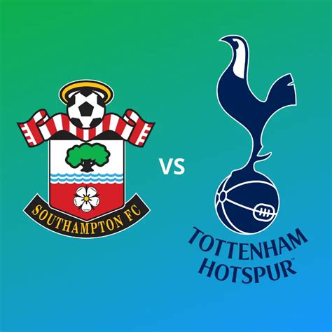 Southampton Vs Tottenham Match Prediction Khell India