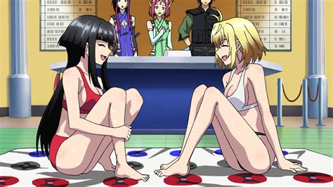 Image Gallery Of Cross Ange Rondo Of Angel And Dragon Episode 16