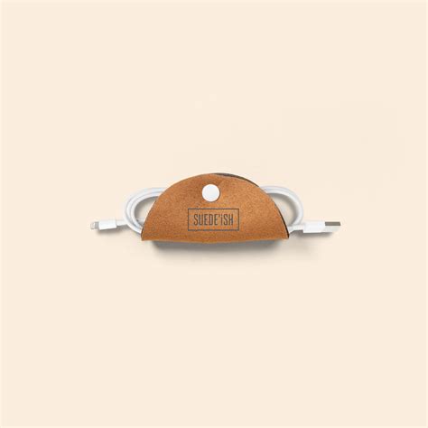 Tech Taco Suede Ish Neoprene