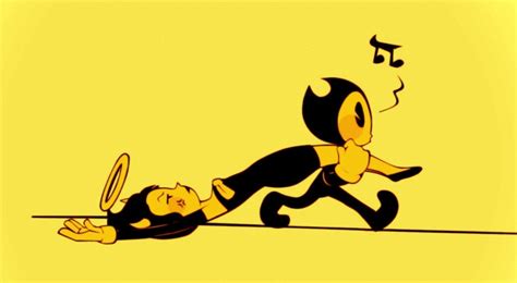 Pin By Diplayer Loveimage 💀 On Bendy And The Ink Machine️ In 2022