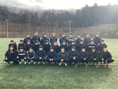 選手紹介 矢板中央高校サッカー部公式HP