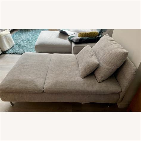Ikea Soderhamn Sofa Chaise Aptdeco