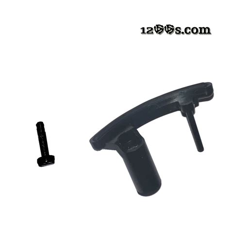 Technics 1200 1210 Arm Lift Raiser For New Gen Models