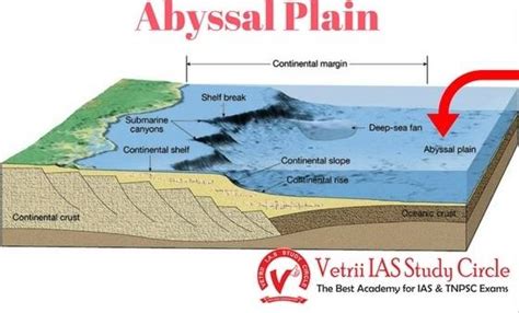Abyssal Hill Submarine Relief Marine Sediments Abyssal 59 Off