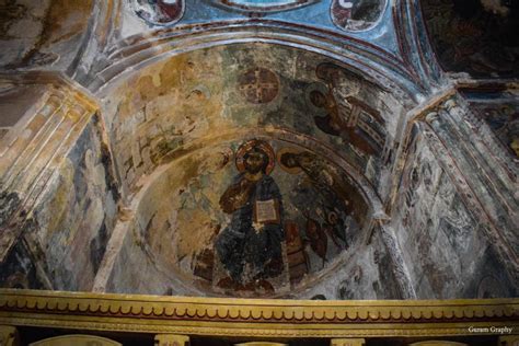საფარის მონასტერი Georgian Travel Guide