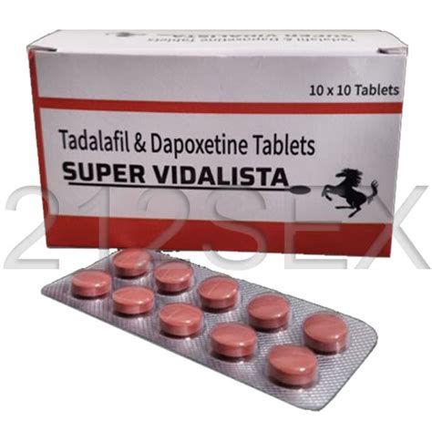 Cialis ® Genérico 212sex