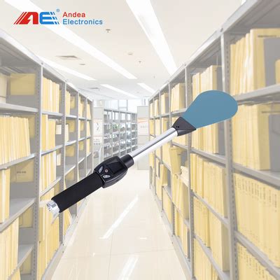 RFID Reader Genggam Pabrik Beli Kualitas Bagus RFID Reader Genggam Produk Dari Tiongkok