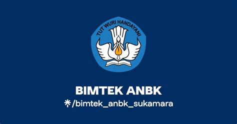Bimtek Anbk Linktree