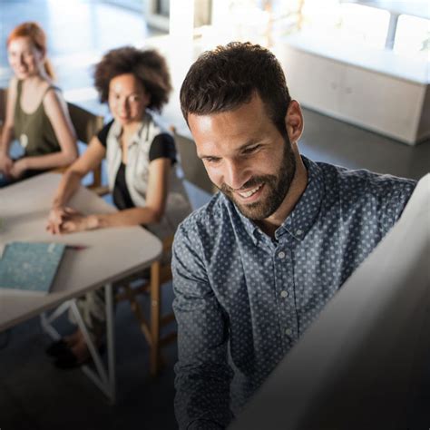 Über Uns Ergo Technology And Services Polen