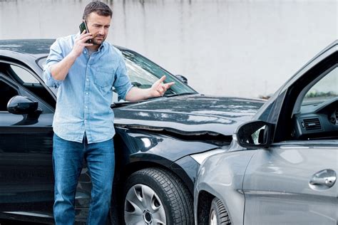Filing A Car Accident Claim With Liberty Mutual