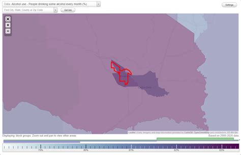 Health And Nutrition Of Orangeville Ut Residents Sexual Behavior