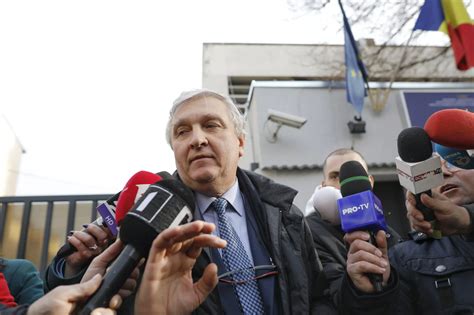 Medicul Mircea Beuran achitat definitiv în procesul în care era acuzat