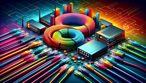 Discover The Latest Ethernet Cable Innovations From Mr Tronic