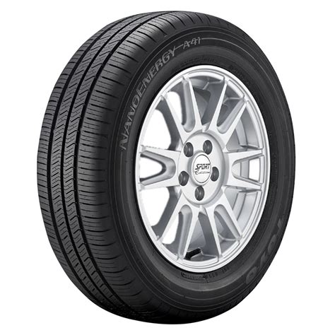 Toyo Nano Energy 3 Review