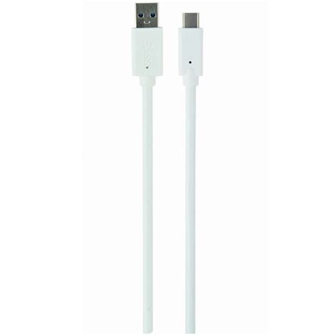 Кабел за захранване и данни на Gembird Usb 3 0 T към Usb 3 1 Type C