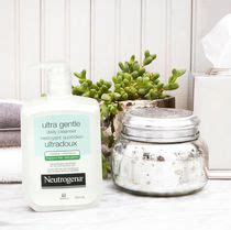 Neutrogena Ultra Gentle Daily Creamy Facial Cleanser Fragrance Free