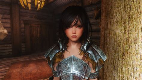 Skyrim Ece Presets