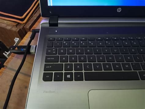 Hp Pavilion Amd Uefi Format Repair Baiki Upgrade Macbook Pro Air Imac