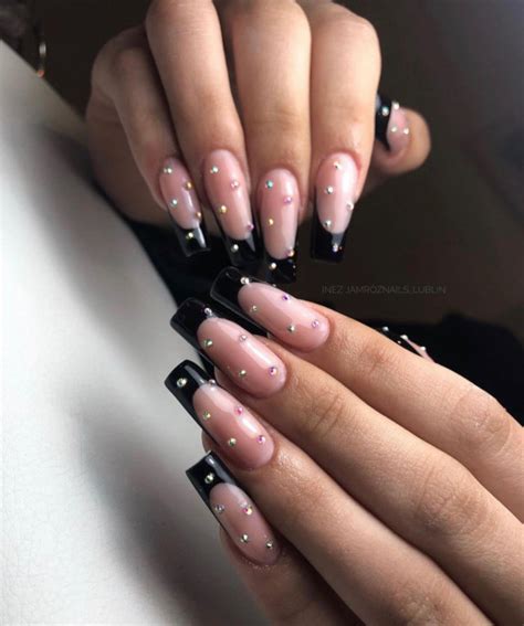 French Tips Archives Page 21 Of 55 Best Acrylic Nails Ombre Nails