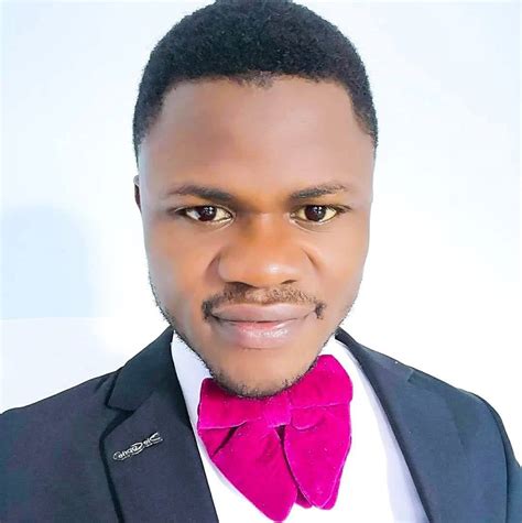 Real Vincent Dickson