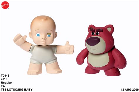 Toy Story 3 Bebe Grande Muñeco De Toy Story Bebe Clearance
