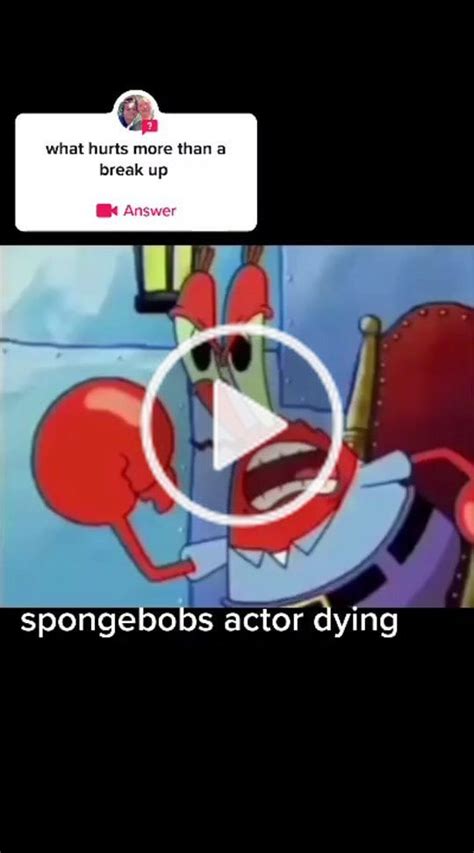 Spongebob R Yub