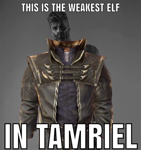 Facts R ElderScrolls